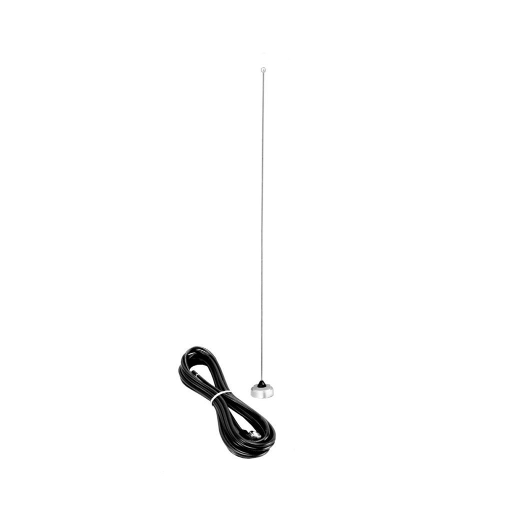 Motorola CM200d Base Station Radio | WSi
